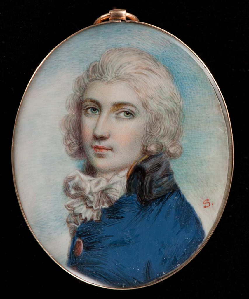 Flattering Depictions | Nelson Atkins