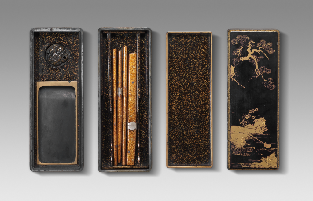 The Art of Calligraphy across Asia | Nelson Atkins