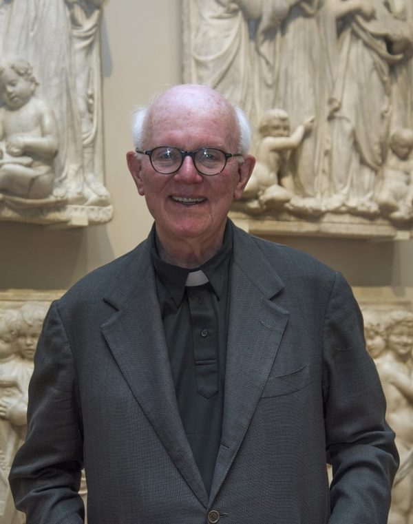 The Gates of Paradise Now Open at Nelson-Atkins | Nelson Atkins