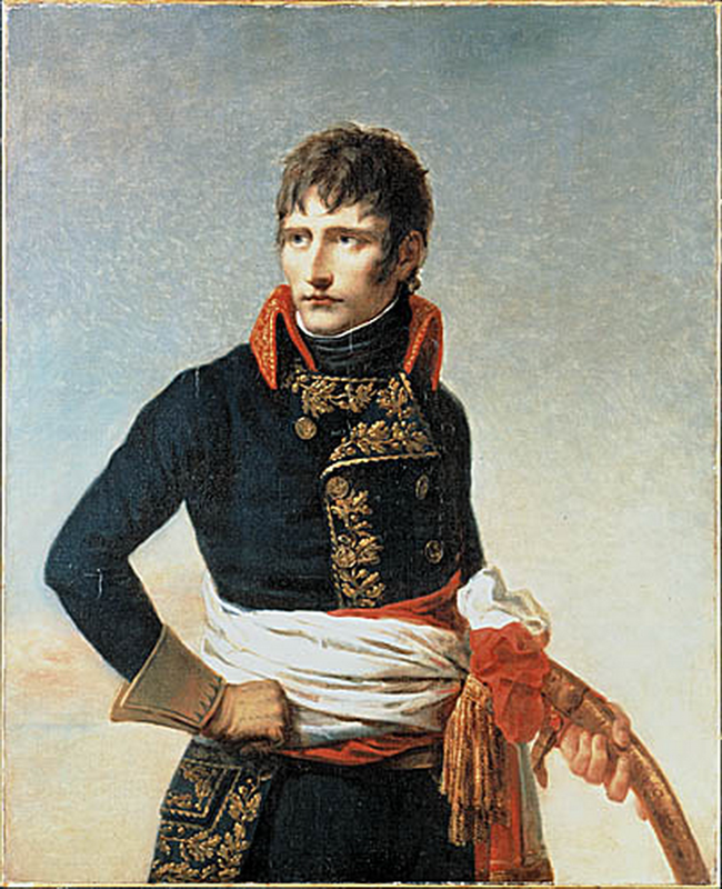 Napoleon: Power and Splendor | Nelson Atkins