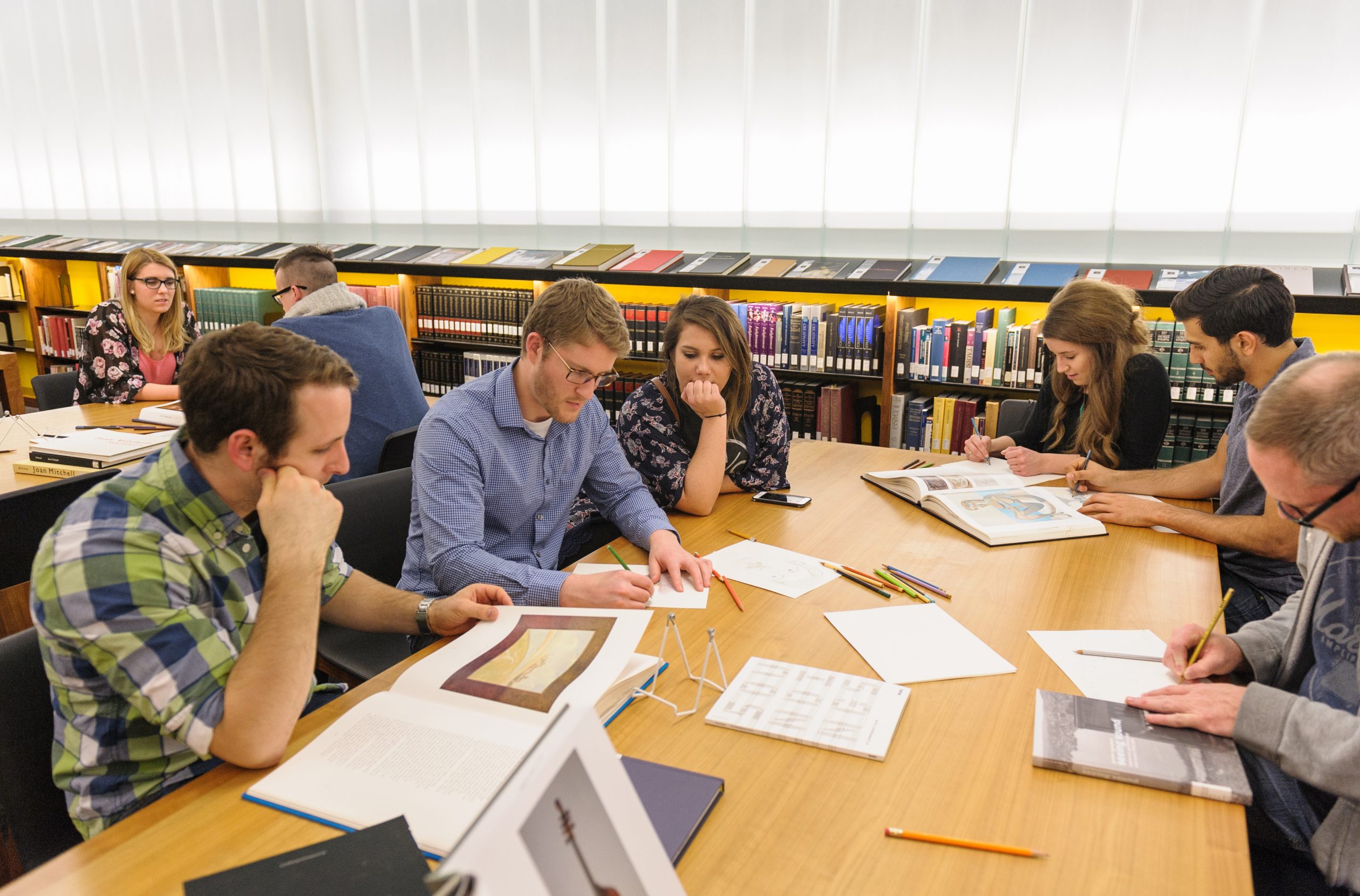 Library Catalog FAQ | Nelson Atkins