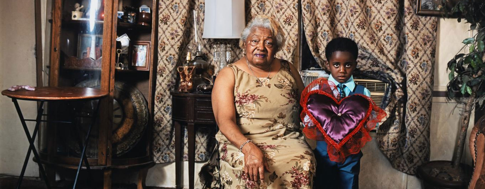 Highlights from the Photography Collection | Nelson Atkins