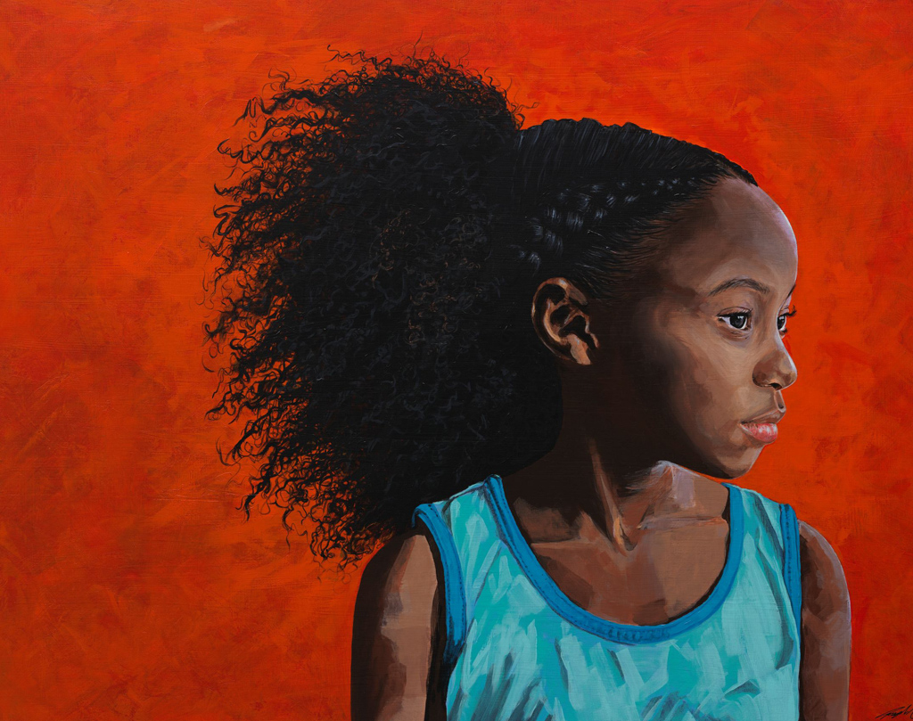 Testimony: African American Artists Collective at The Nelson-Atkins ...