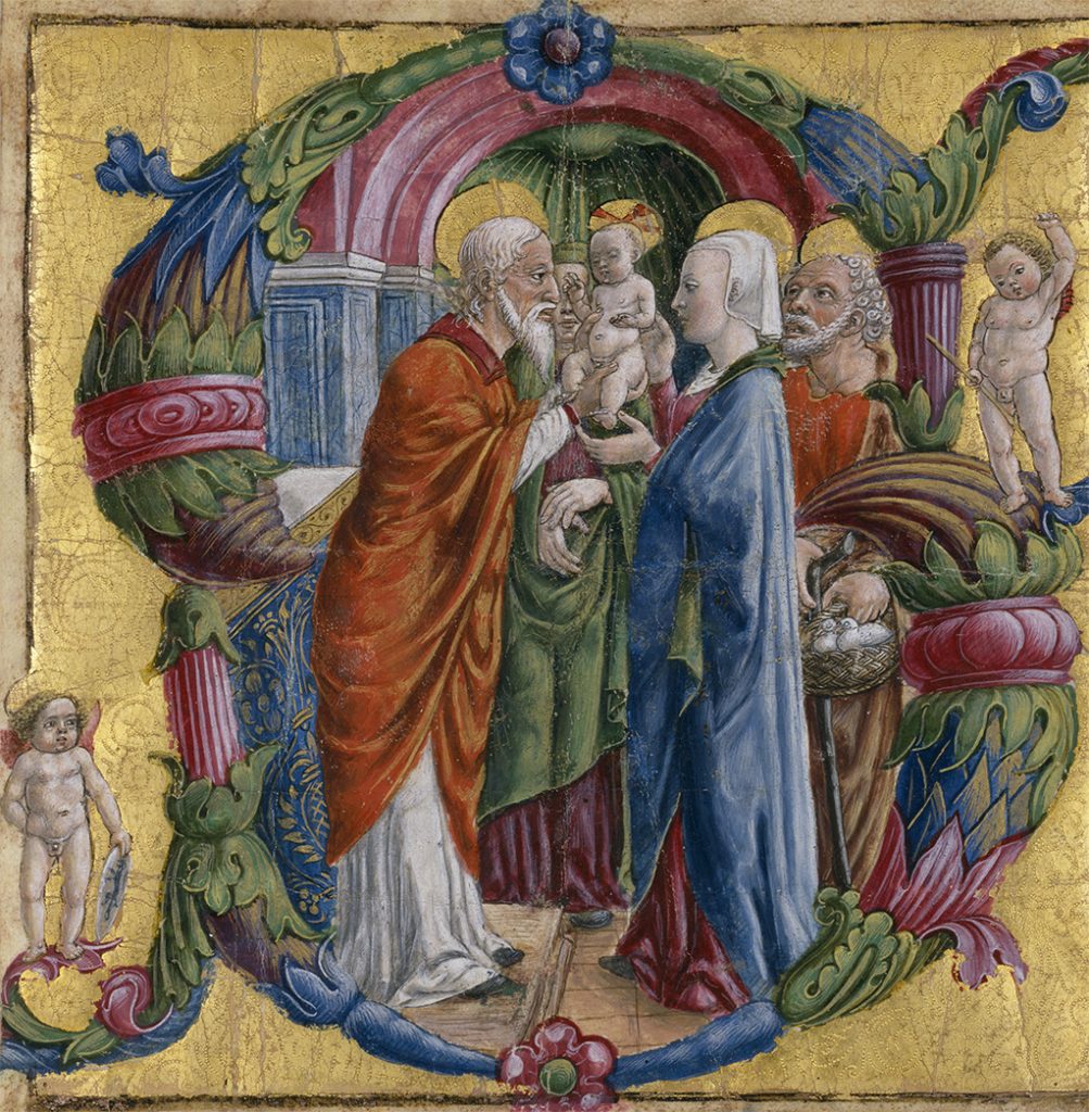 Nelson-Atkins Presents The Treasury: The Splendor of Liturgical Objects