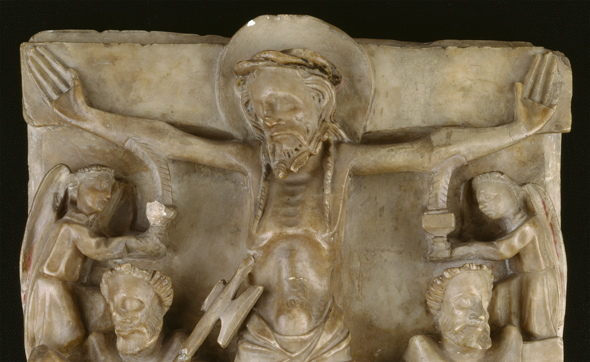 The Nelson-Atkins Museum of Art: Life of Christ and Saints