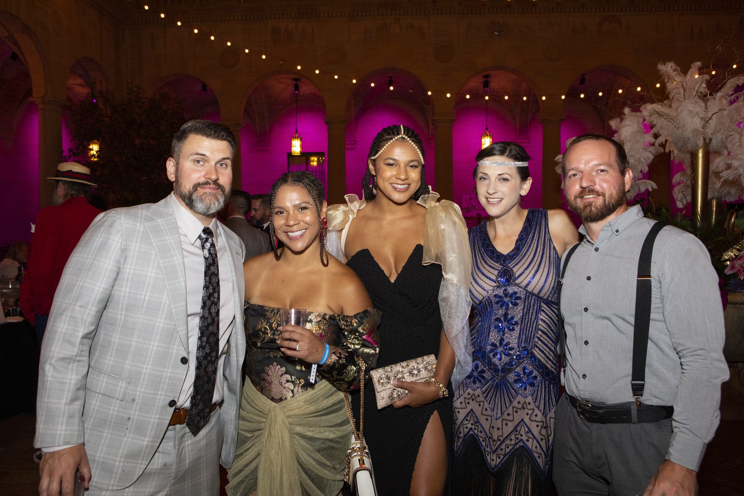 Signature Fundraisers | Nelson Atkins