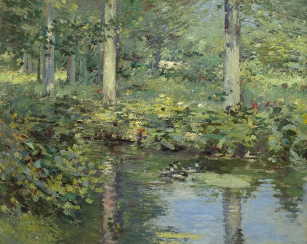Monet in Conversation | Nelson Atkins