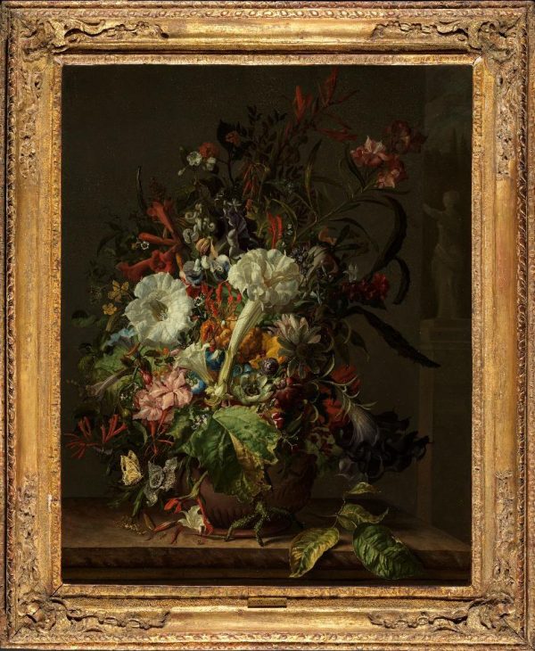 Final Known Work of Maria Cosway Given to Nelson-Atkins | Nelson Atkins