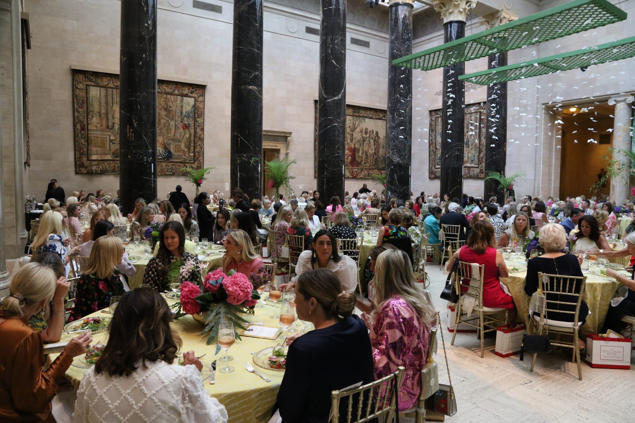 Signature Fundraisers | Nelson Atkins