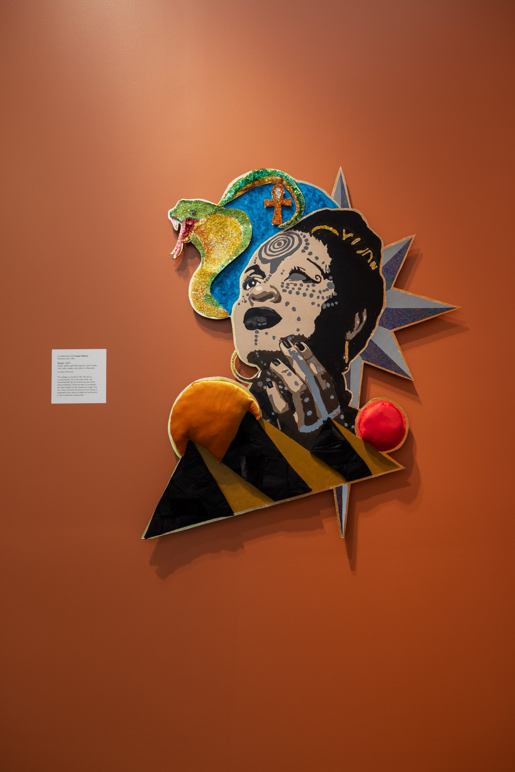 2024 Charlotte Street Visual Artist Awards | Nelson Atkins