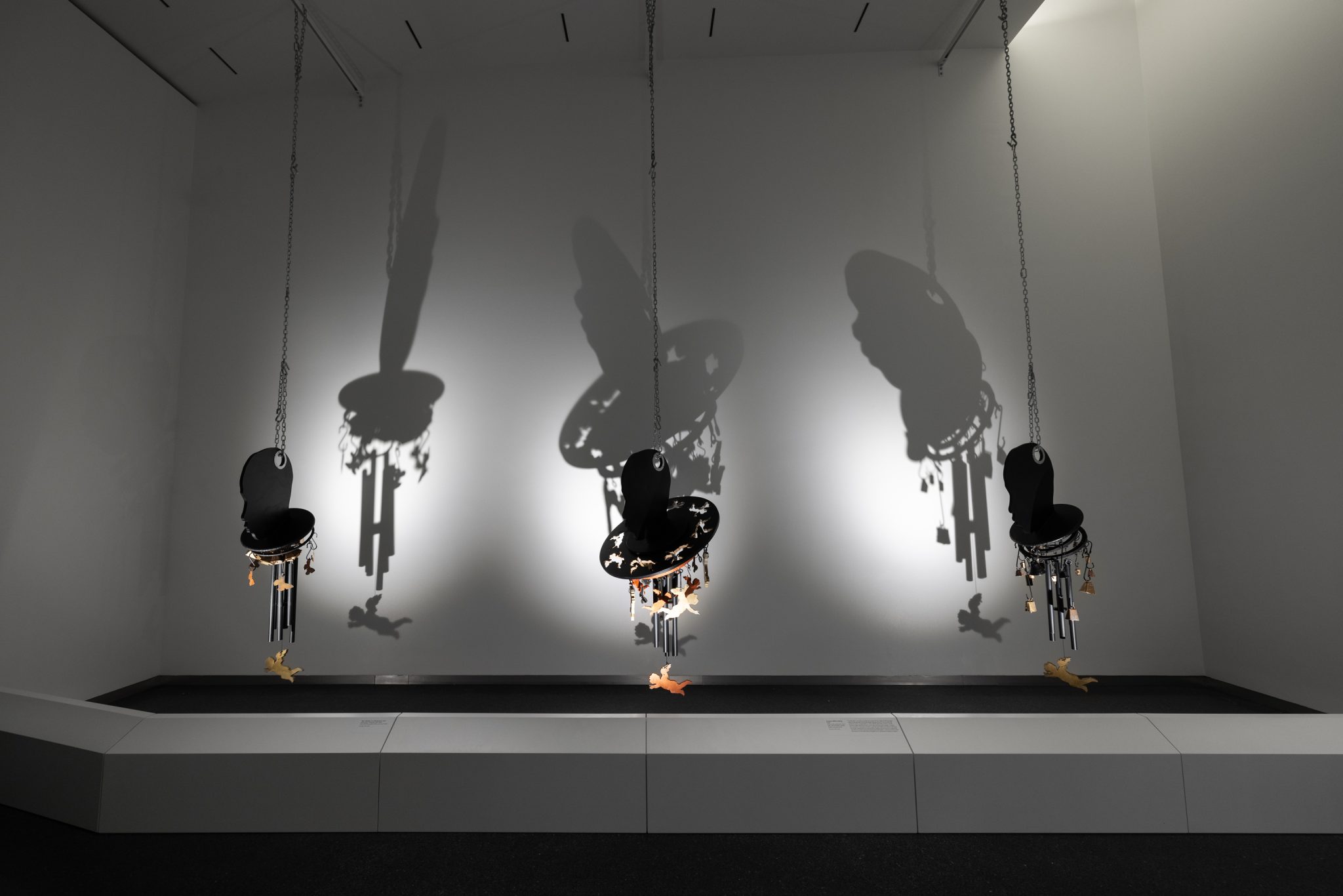 2024 Charlotte Street Visual Artist Awards | Nelson Atkins