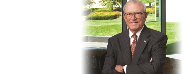 Nelson-Atkins Joins Kansas City in Mourning Death of Donald J. Hall ...