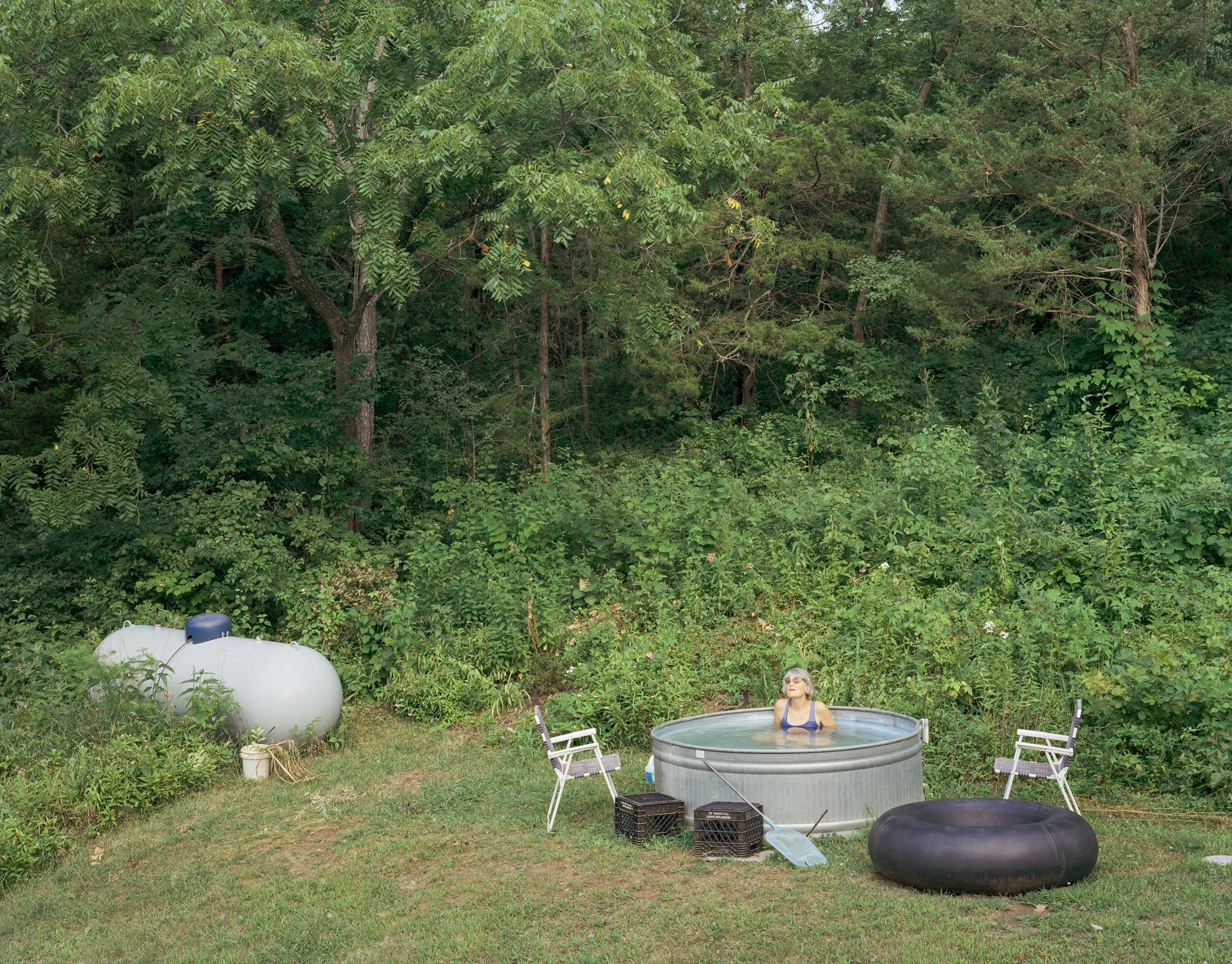 Strange and Familiar Places | Nelson Atkins