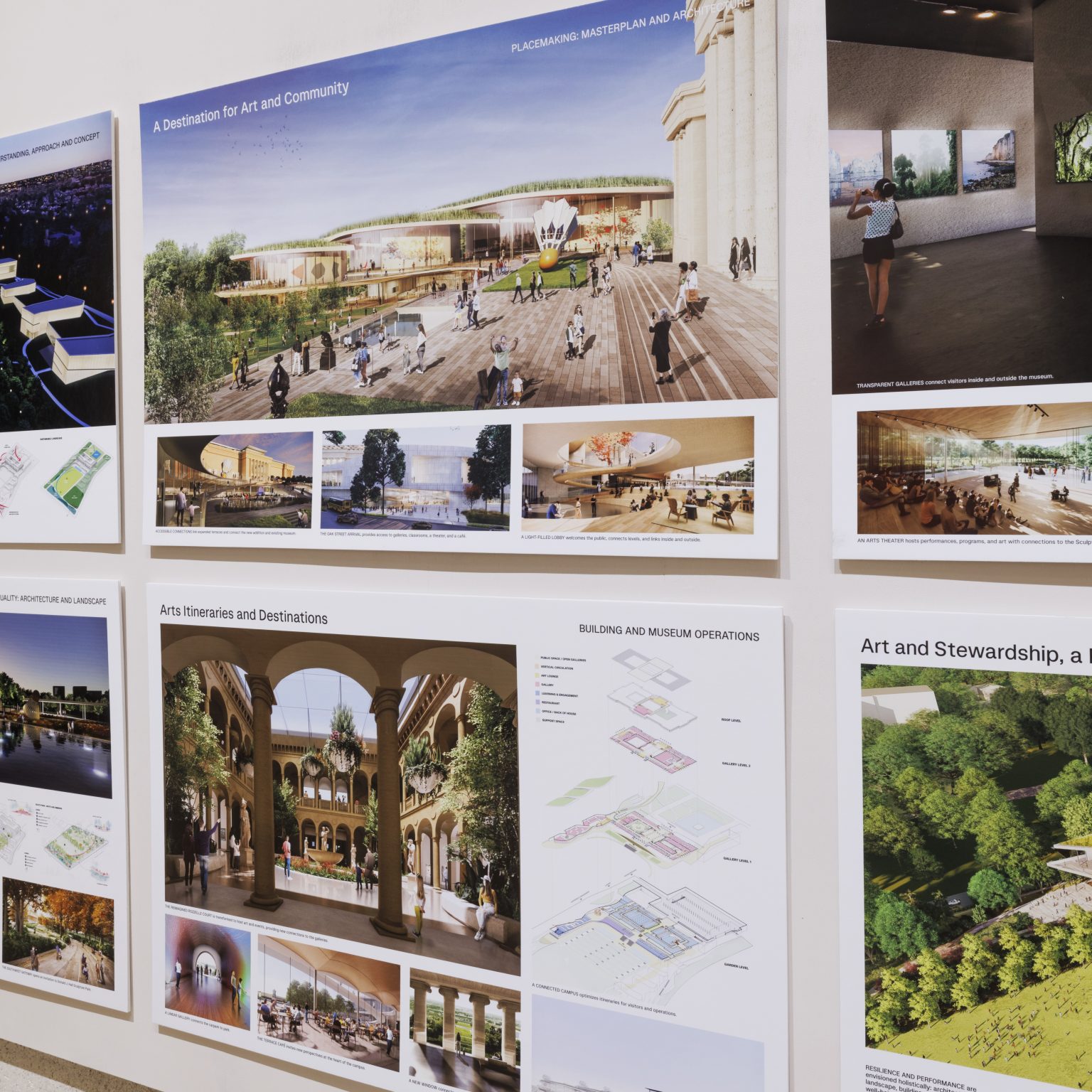 Building Belonging: Designing the future of the Nelson-Atkins | Nelson ...