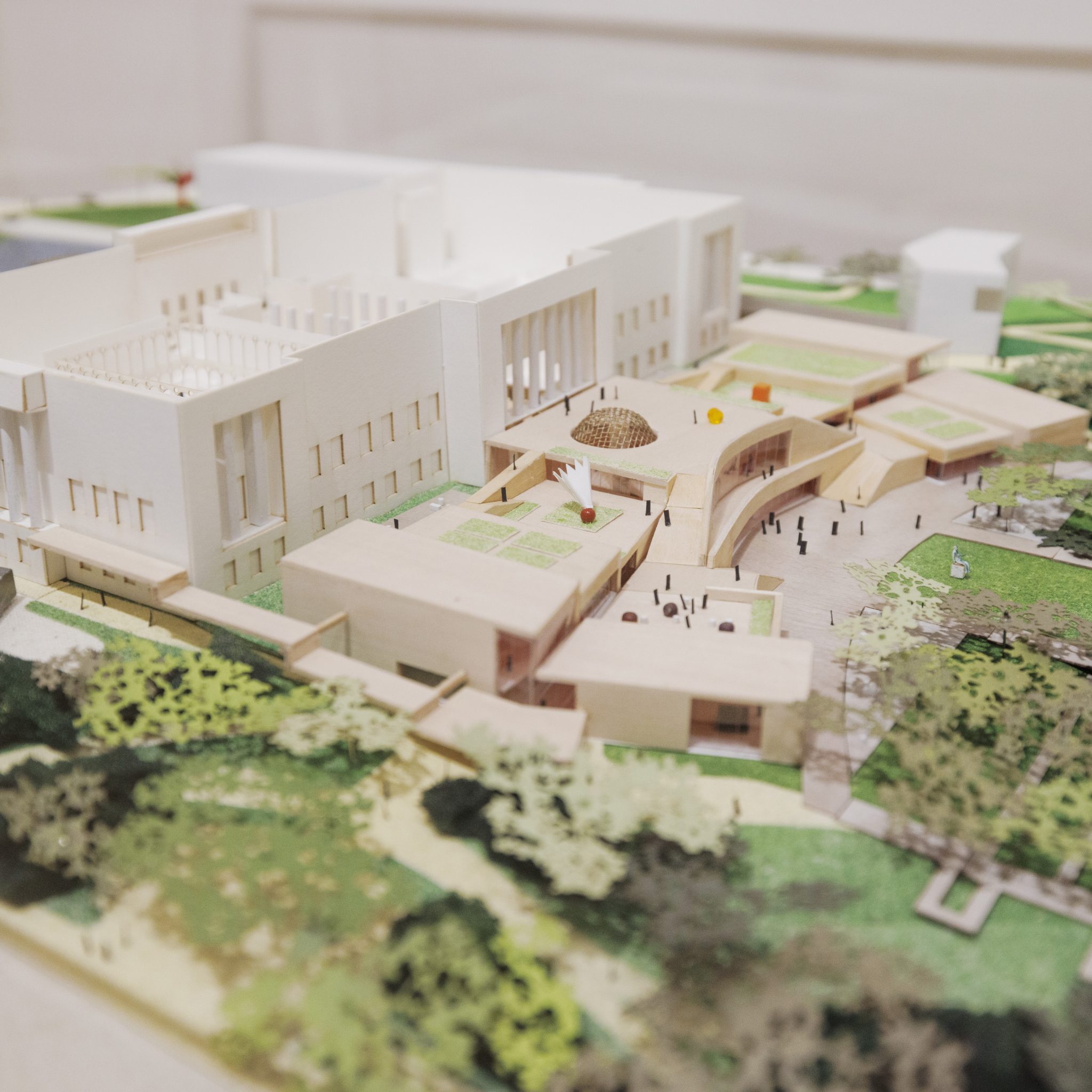 Building Belonging: Designing the future of the Nelson-Atkins | Nelson ...