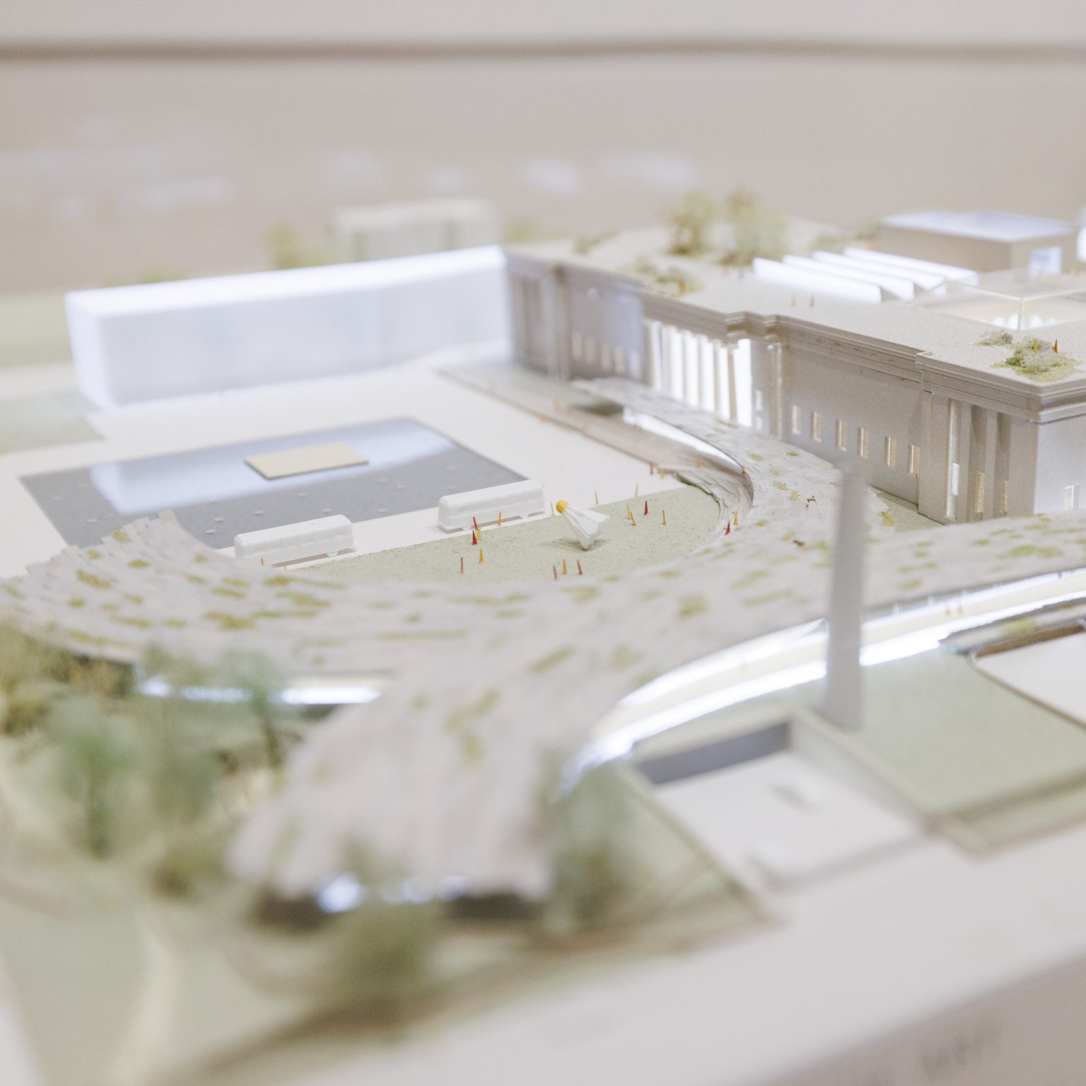 Building Belonging: Designing the future of the Nelson-Atkins | Nelson ...