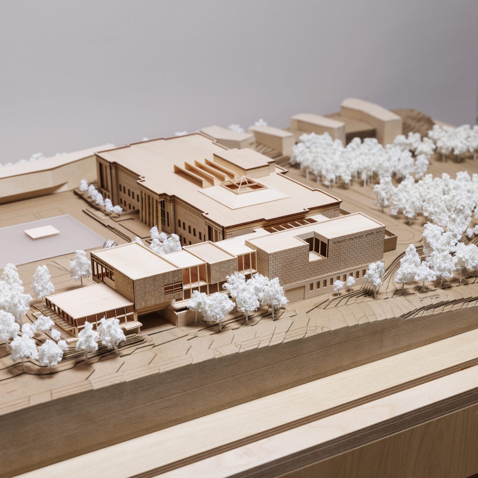 Building Belonging: Designing the future of the Nelson-Atkins | Nelson ...