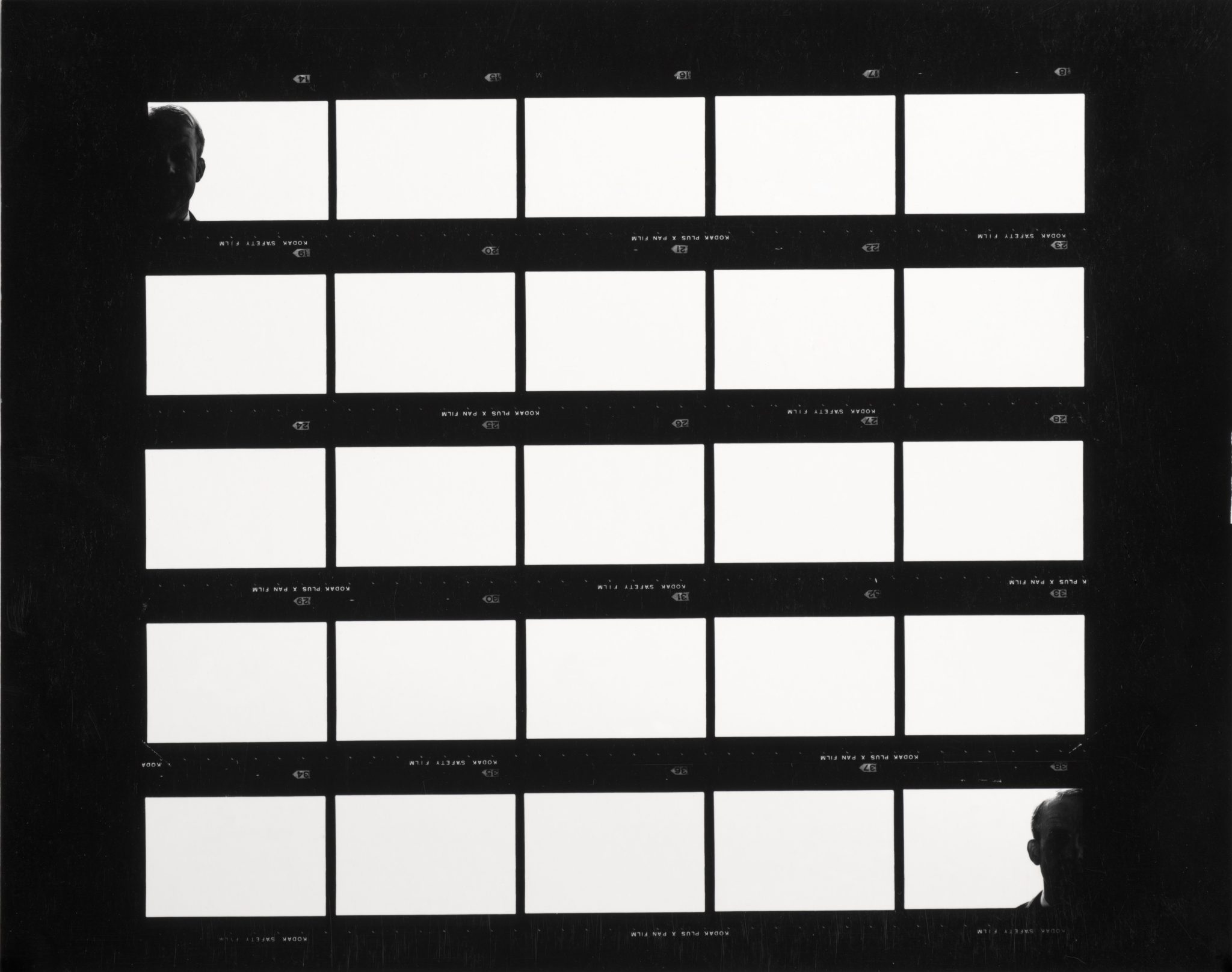 More is More: Reinventing Photography Beyond the Frame | Nelson Atkins