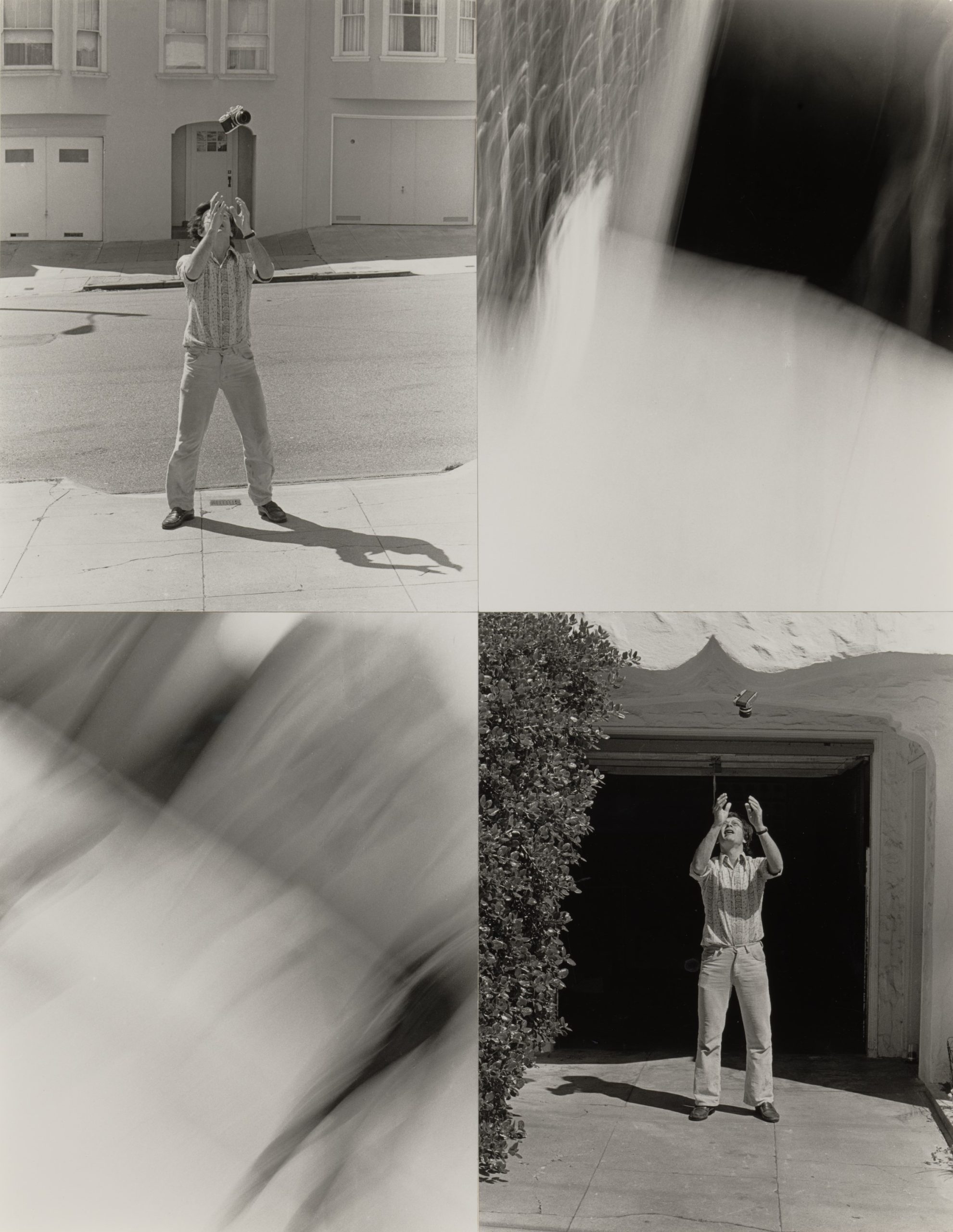 More is More: Reinventing Photography Beyond the Frame | Nelson Atkins