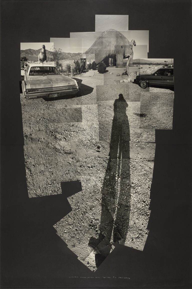 More is More: Reinventing Photography Beyond the Frame | Nelson Atkins