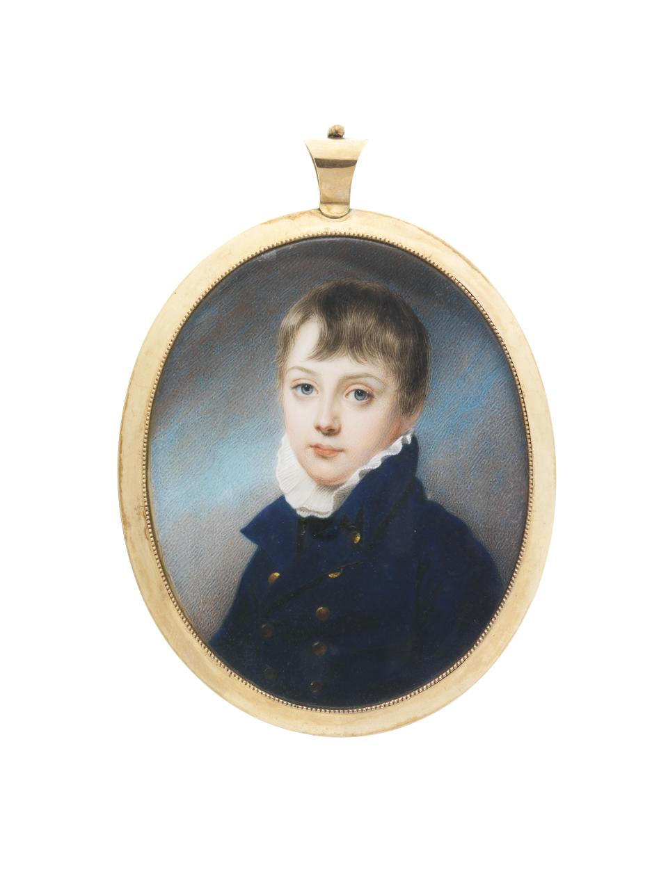 Artist in Focus: George Engleheart and His Circle | Nelson Atkins