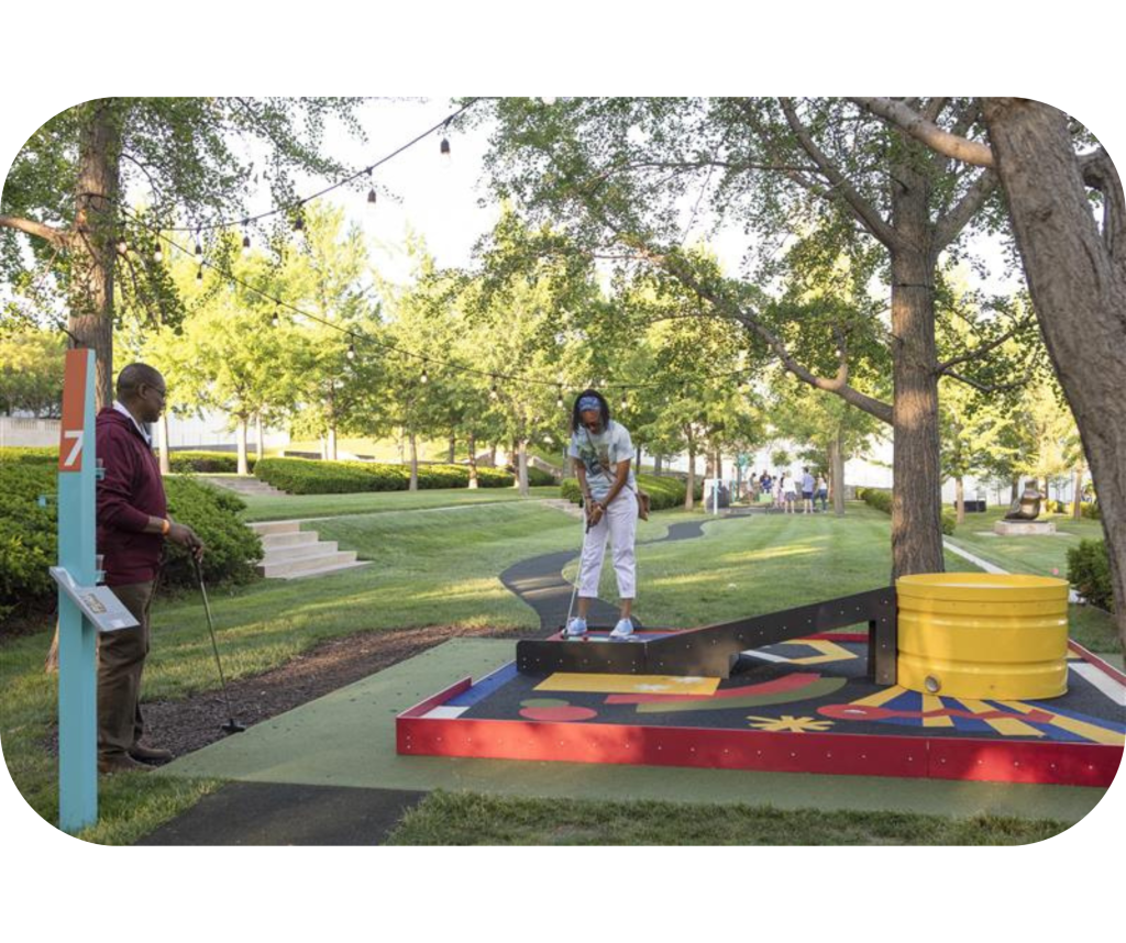 Explore Art Course | Nelson Atkins