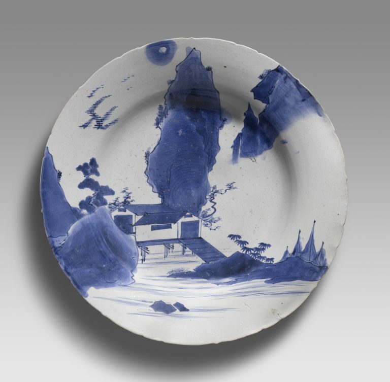 Water Embodied: Flow and Meaning of Water in Japanese Art | Nelson Atkins